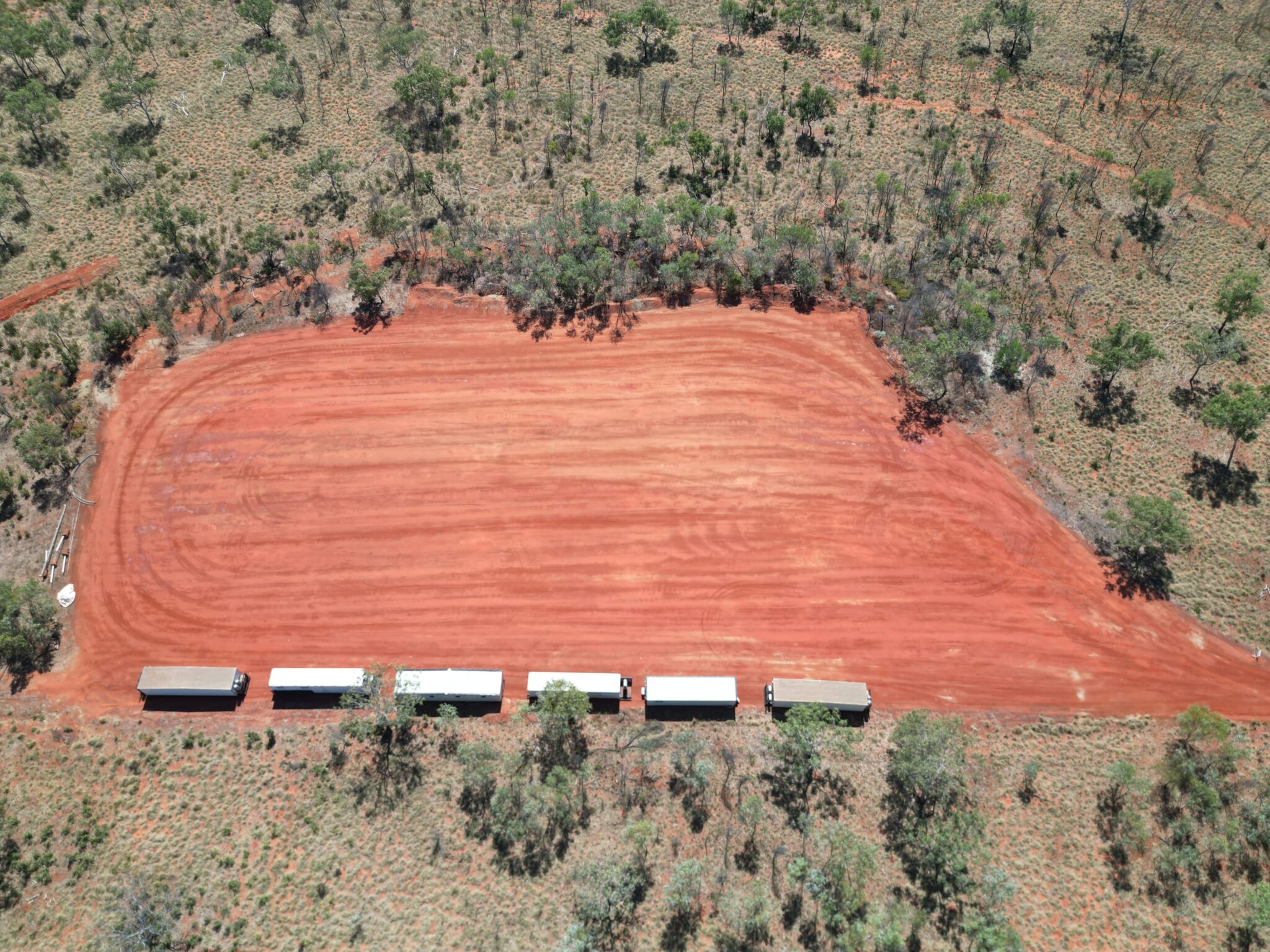 Remote Mining Camps Guide | Rapid Camps