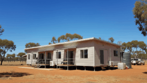 What Is a Donga? | Rapid Camps