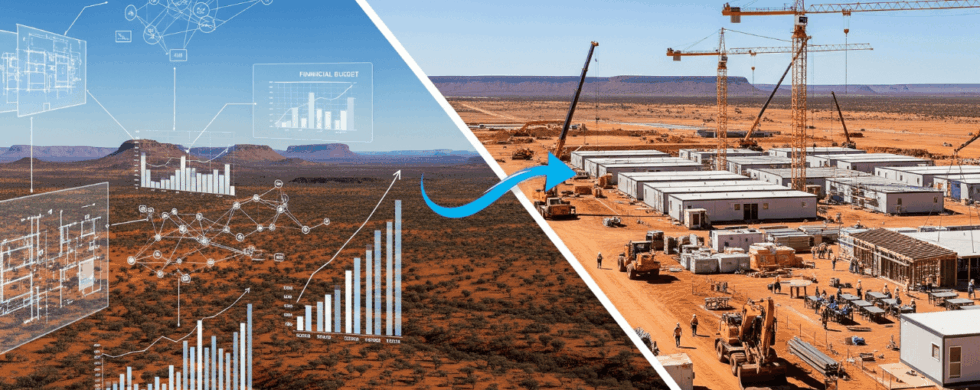 Pre-Tender and Post-Tender Planning | Rapid Camps
